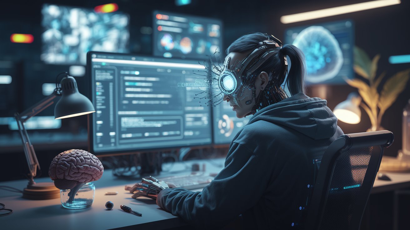 Hacking the human brain: The next frontier in cybercrime | Aventus ...